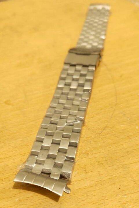 Engineer Solid Links, Folded End-Links for Seiko Turtle 6309 and Turtle ...