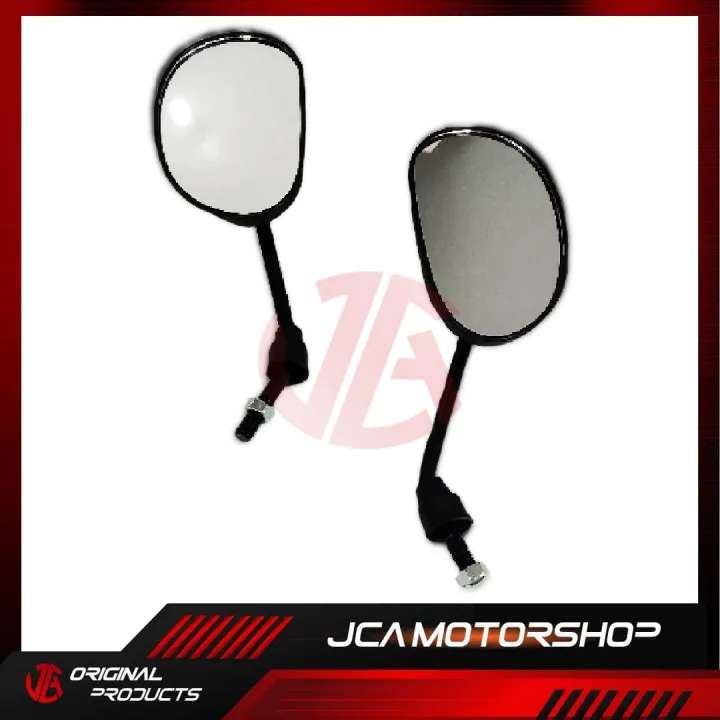 HONDA SIDE MIRROR / REAR VIEW SIDE MIRROR FOR ALL WAVE | Lazada PH