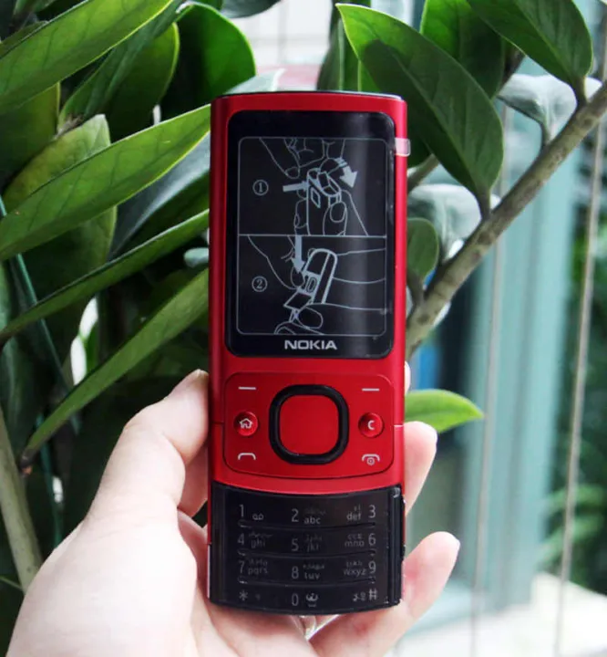 nokia 6700s original | Lazada PH