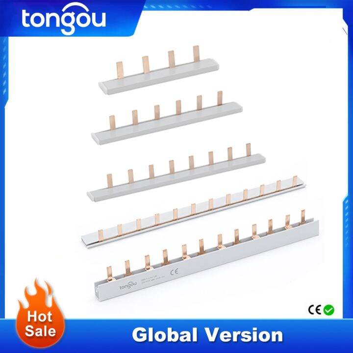 【CW】 money Busbar for Distribution Circuit Breaker PIN TYPE MCB ...
