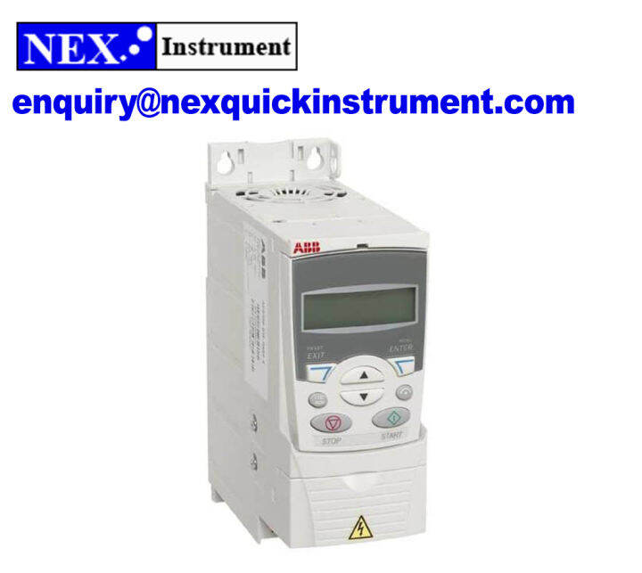 ACS355-03E-01A9-4 | ABB | Inverter Drive | Lazada