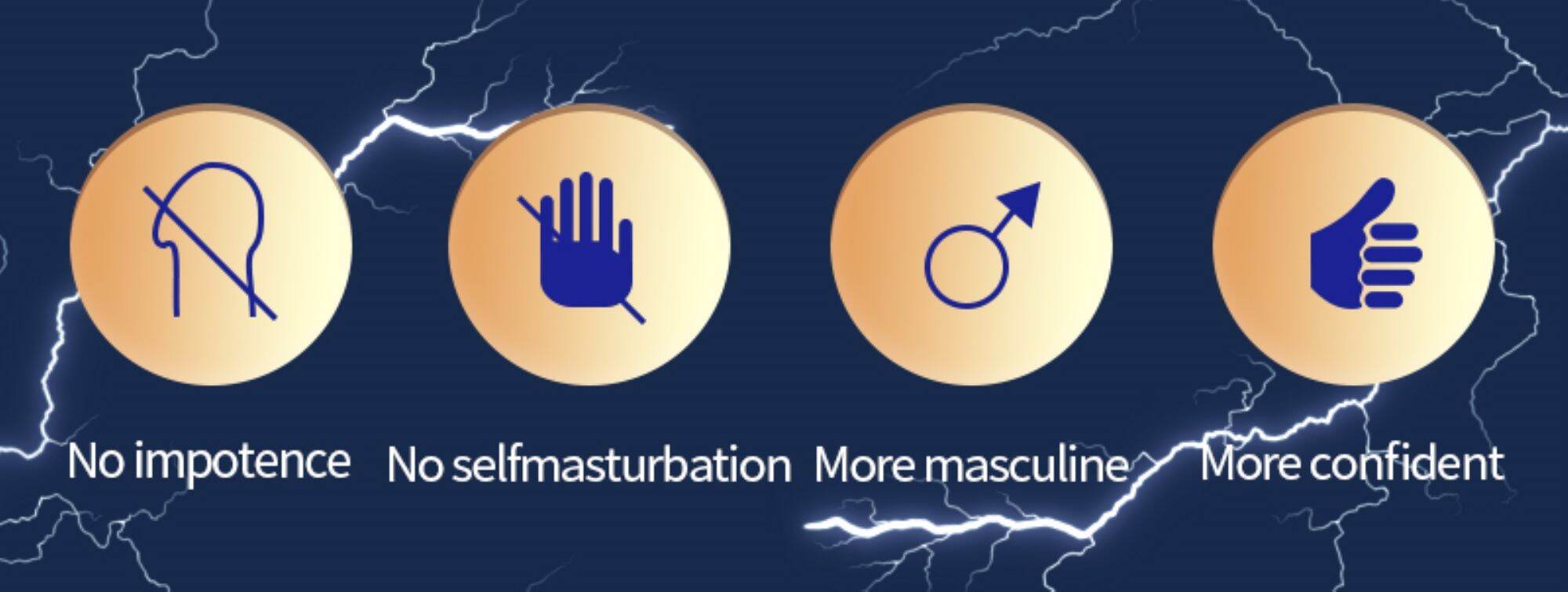 Strong Electro StimulationPenis Plug Glans Trainer Urethral Dilator ...