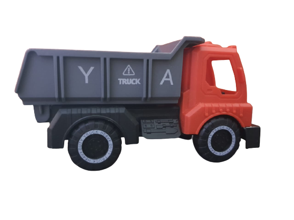 READY STOCK!! RUBISH TRUCK /LORRY SAMPAH MAINAN/PLAYSET | Lazada