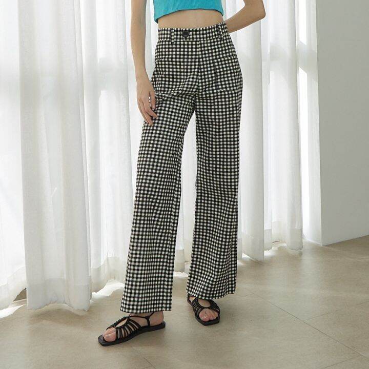 KANNI - OREO SMOOTHIE PANTS | Lazada.co.th