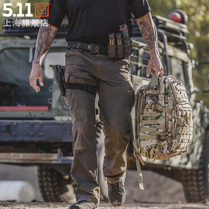 United States 5.11 tactical backpack 511 backpack 24-hour ...