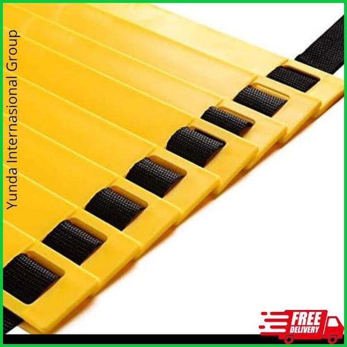 Agility Ladder Cima Drills Tangga Latihan Ketangkasan Dijamin Puas ...