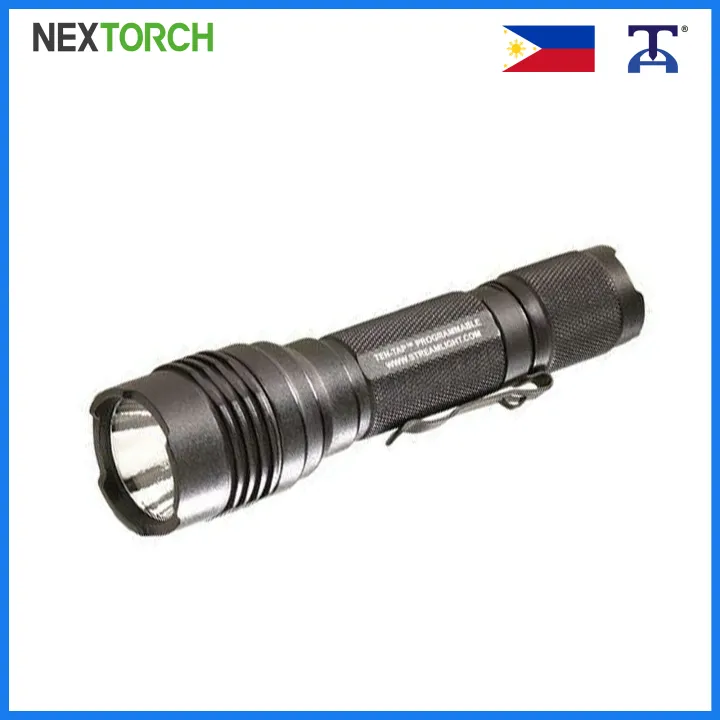 Streamlight ProTac HL 600 Lumen Tactical Flashlight | Lazada PH