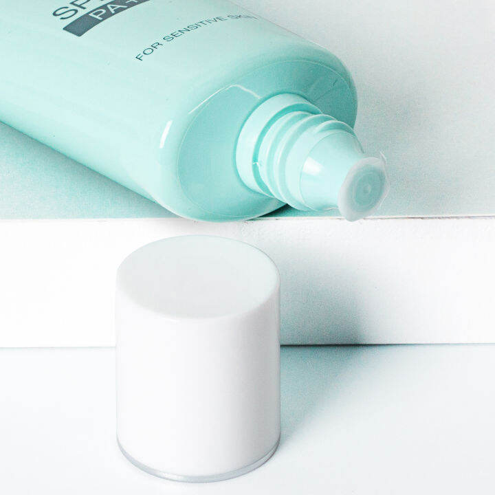 NOV mild and transparent pure physical sunscreen SPF32 PA+++ 35g ...