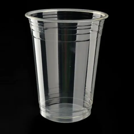 Cup 16 Oz Disposable Plastic cup 100's; PP Cup 95 MM | Lazada PH