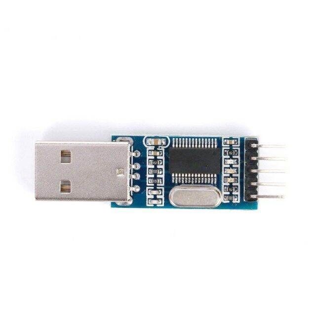 PL2303 PL2303HX USB to UART TTL PL2303TA Convert Serial Cable Brush ...