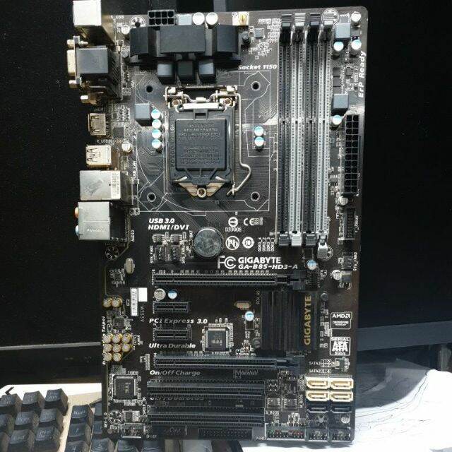 Main Giga/Asus/MSI H81/B85 các loại sk 1150 | Lazada.vn