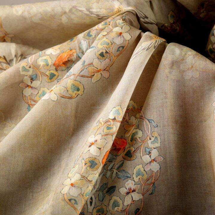 kain meter kain batik viral murah kain cotton 50 x 145 cm high ...