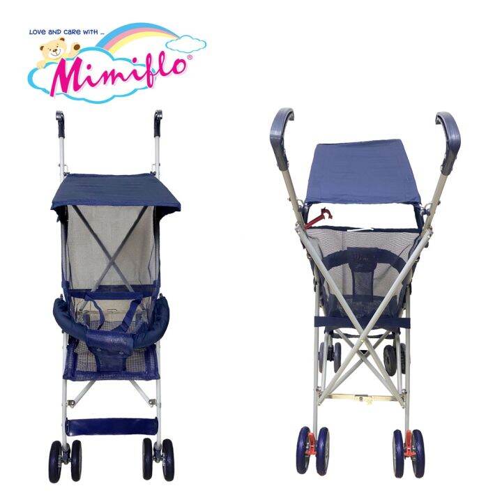 Mimiflo® 602 Baby Stroller | Lazada PH