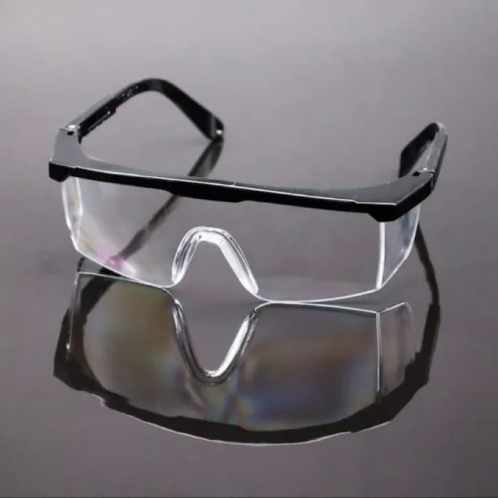 Kacamata safety | Lazada Indonesia