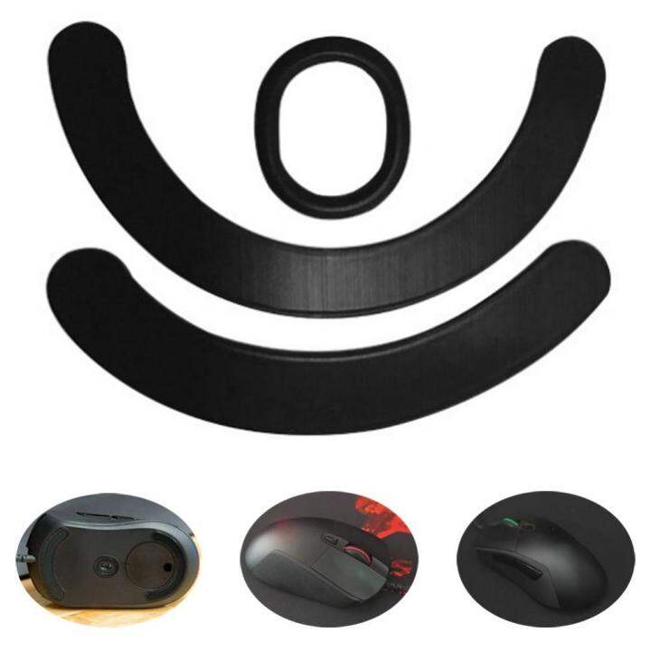 2 Sets/pack Tiger Gaming Mouse Feet Mouse Skate For Logitech G403 G603 ...