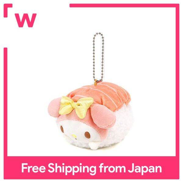 SANRIO My Melody Mascot Holder (SANRIO Sushi) | Lazada PH