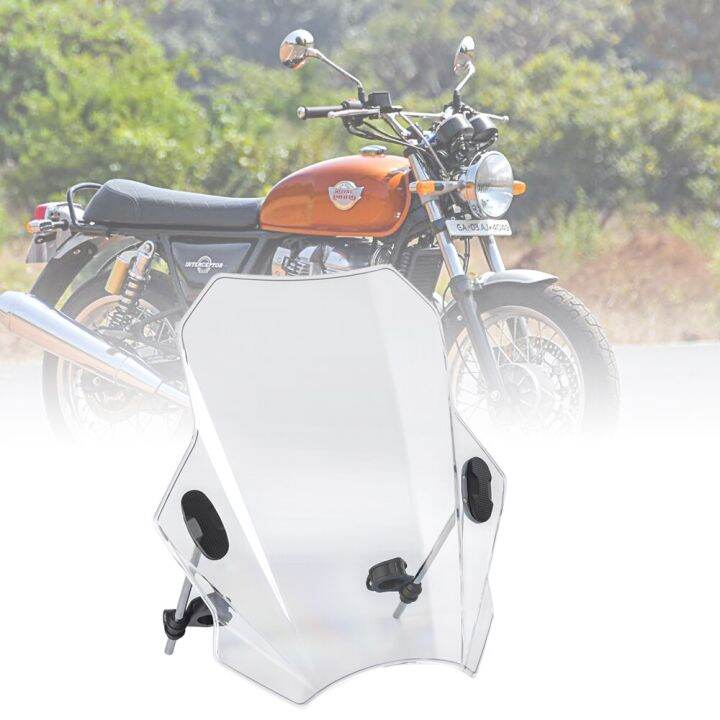 For Royal Enfield Bullet/Meteor/Classic 350 500 Interceptor 650 ...