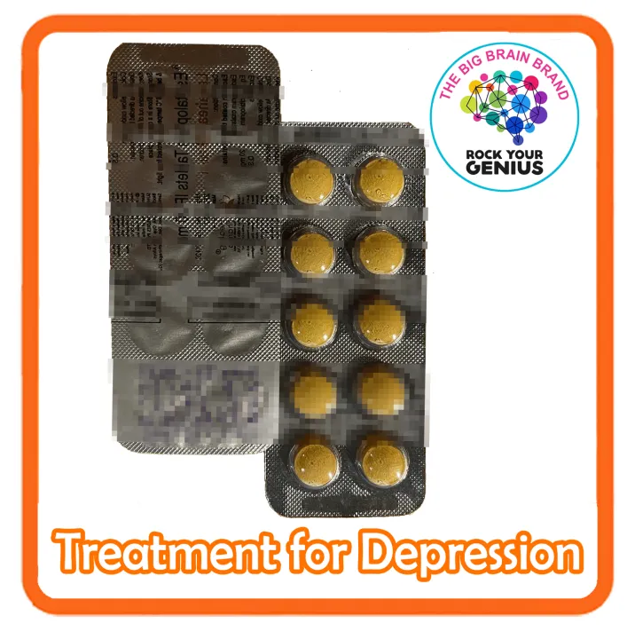 Anxiety & Panic Disorder Relief FDA Approved to Relieve Anxiety 12 ...