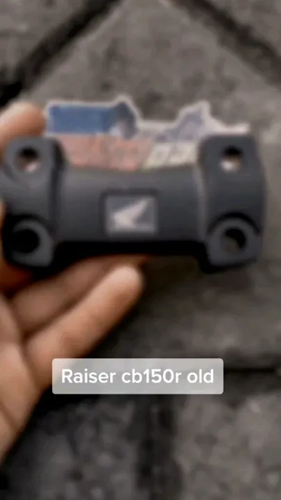 Raiser Cbr 150 Led Original Raiser Cb 150 R Original Caker Raiser CBR ...