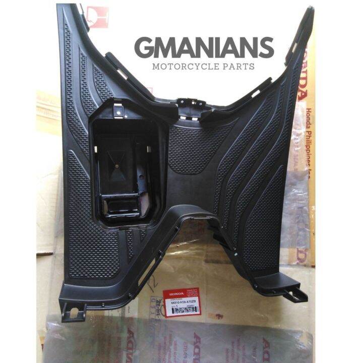 GENUINE STEP FLOOR FOR CLICK 125I/150I V1/ V2 64310-K59-A70ZB | Lazada PH
