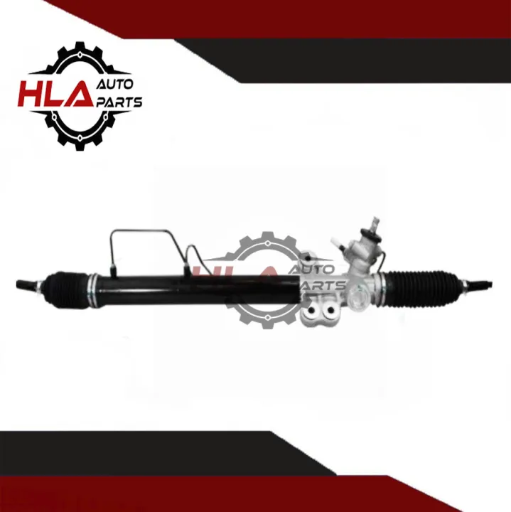 NISSAN URVAN NV350 LONG "GTX" STEERING RACK ASSEMBLY (49001-3XT0B ...