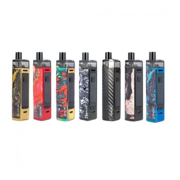 Smok Rpm80 Kit | Lazada Indonesia