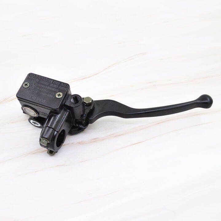 Motorcycle Disc Brake Caliper Shoe Assy For HONDA XR125L XR125 XR 125 L ...