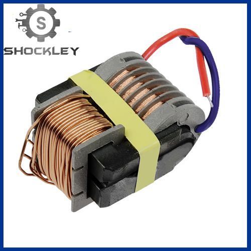 Shockley 15KV High Frequency High Voltage Transformer/Boost Inverter ...