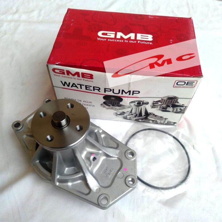 Water Pump/ Pompa Air Mitsubishi Canter PS135 PS110 GMB GWM-65A | Lazada Indonesia