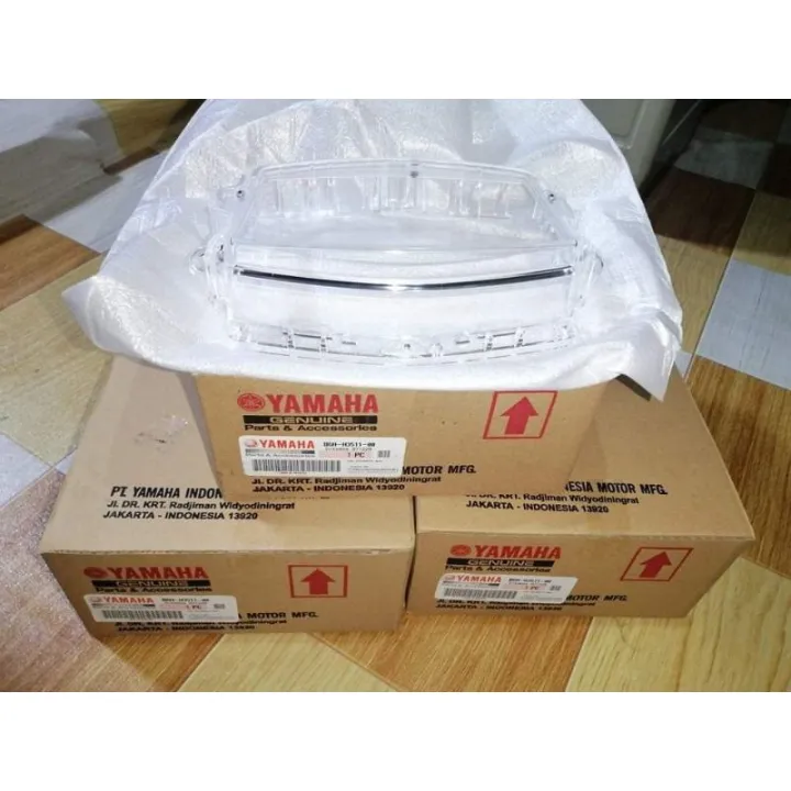 【Ready Stock】 pannel gauge odo cover for nmax v2 2020 | Lazada PH