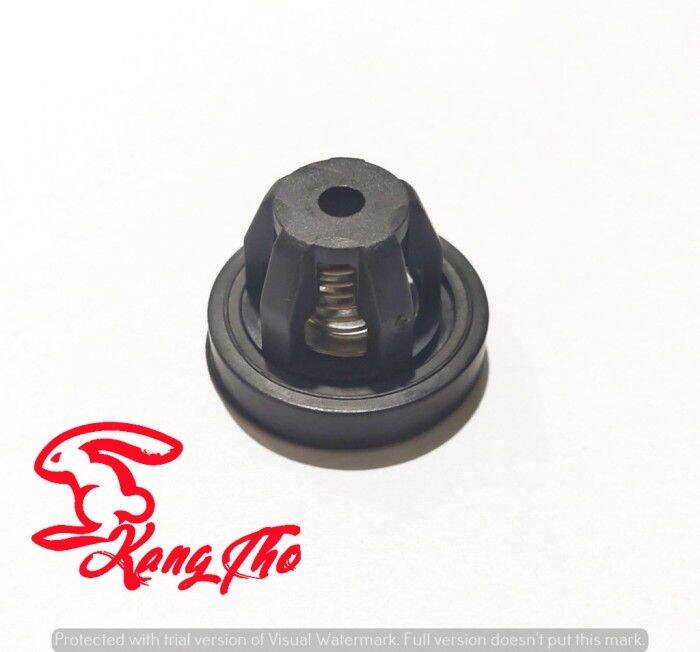 Valve Assy Klep Air Pompa Steam Sancin Sanchin 30 PLASTIK | Lazada ...