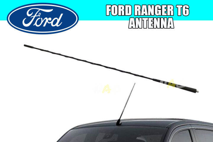 FORD RANGER T6 ORIGINAL ROOF RADIO ANTENNA | Lazada
