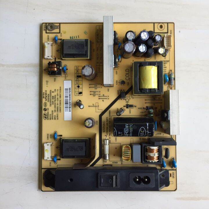 PSU - REGULATOR - POWERN SUPPLY - POLYTRON - PLM-24B61 - 24B61 ...
