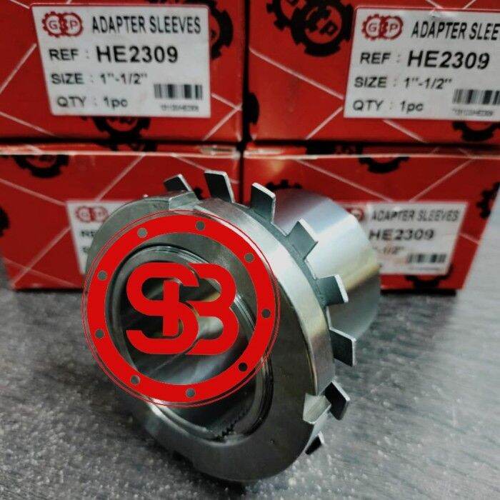 ADAPTER SLEEVE HE2309 / HE 2309 GP | Lazada Indonesia