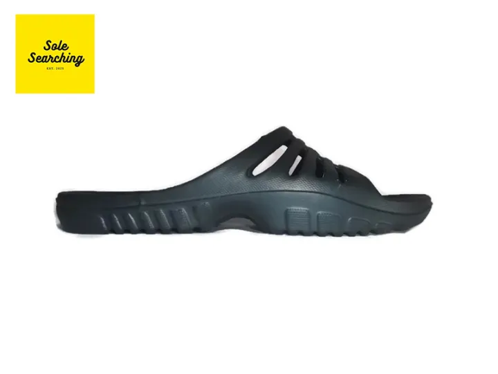 Duralite Mens Torque Slides Blue | Lazada PH