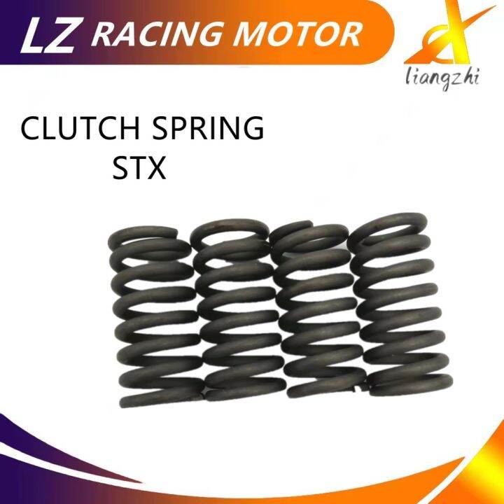 MOTORCYCLE RACING CLUTCH SPRING STX | Lazada PH