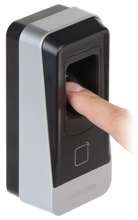 HIKVISION Fingerprint Reader | Lazada PH