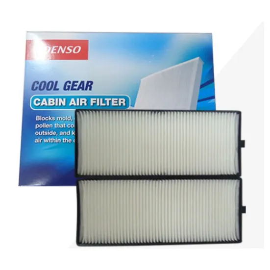 DENSO Cabin Filter 2330 for Hyundai Getz 2005- 2011 | Lazada PH