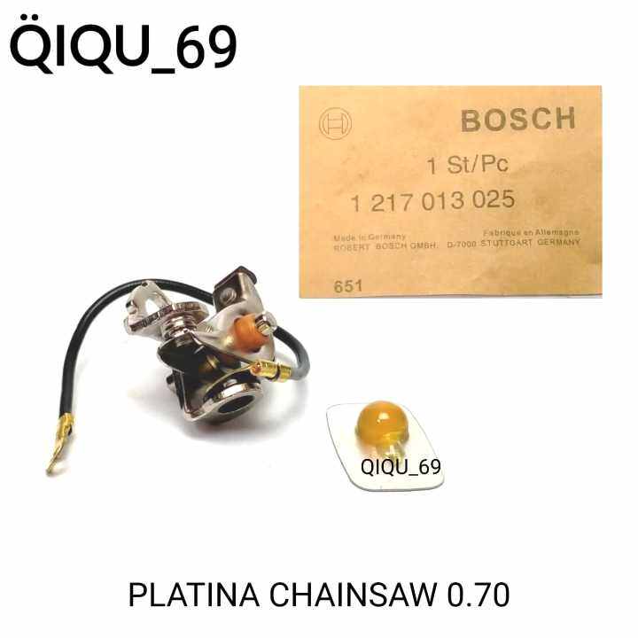 Platina chainsaw sinso simso 070 platina potong pohon kayu Chainsaw 070 ...