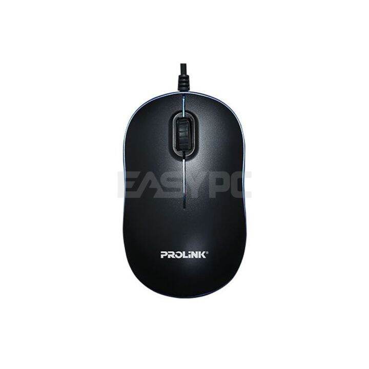 OP- Pro-Link PMC1006 USB Mouse Bk blue ,Best yet affordable Optical ...
