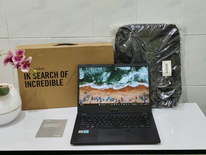 ASUS EXPERTBOOK P2451FB intel core i5 gen 10 Dual Graphic Nvidia ...