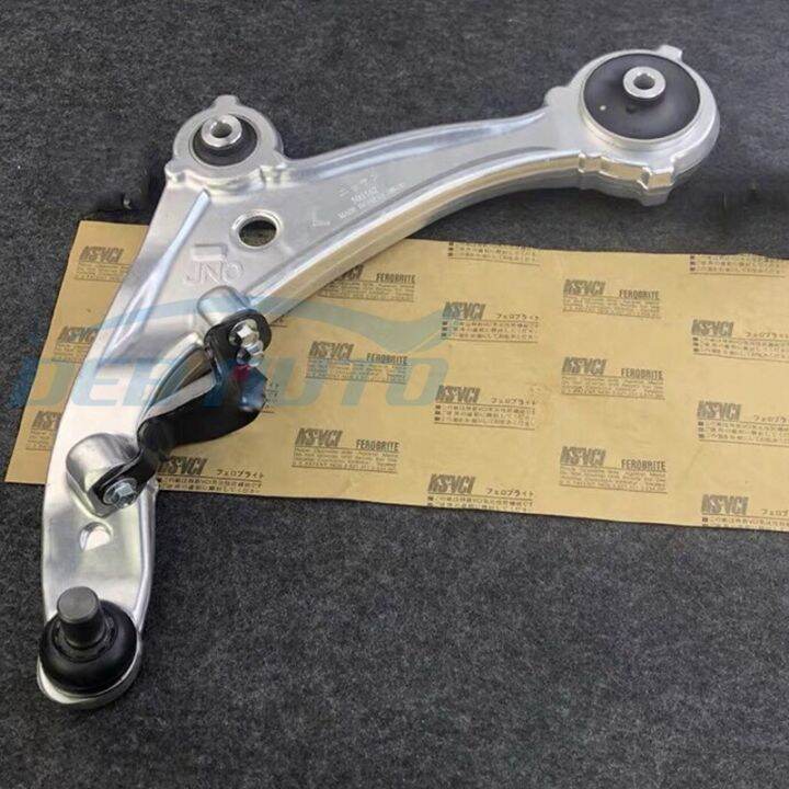 Lower arm assembly Nissan Teana J32 MADE IN JAPAN | Lazada PH