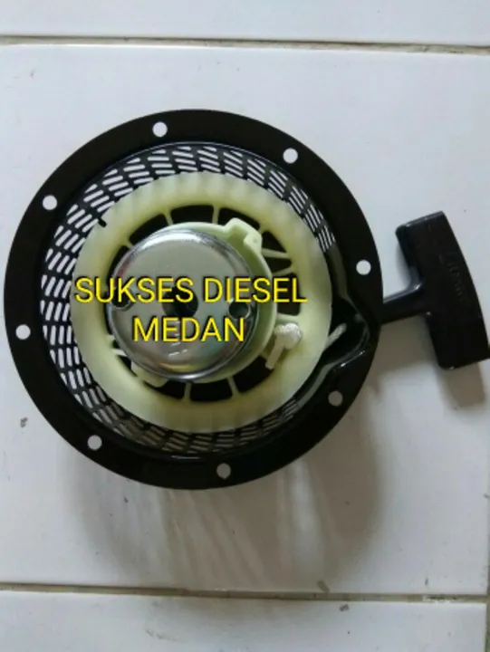 EY20 Recoil Starter/Kap Engkol/Tarikan Mesin Robin/Stamper | Lazada ...