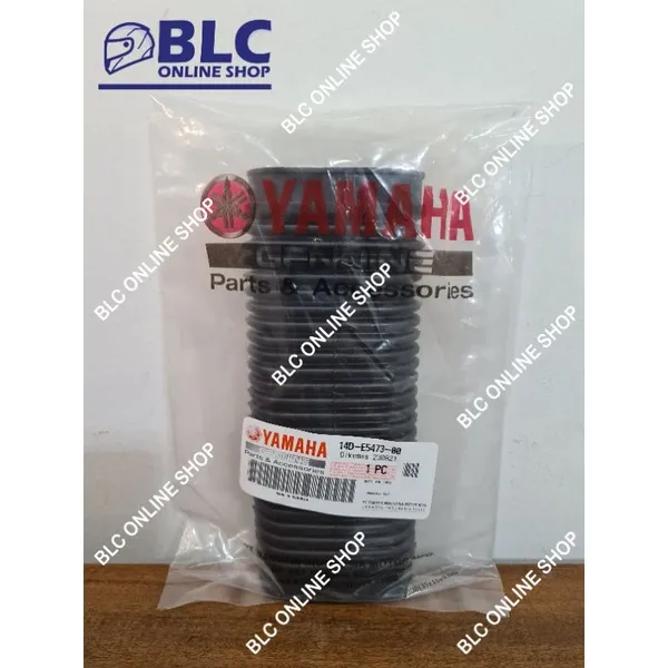 WDWD Yamaha Mio Soul Duct, Air 14D-E5473-00 | Lazada PH