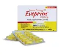 EVEPRIM Evening Primrose Oil 1000mg 10 Softgel Capsule | Lazada PH