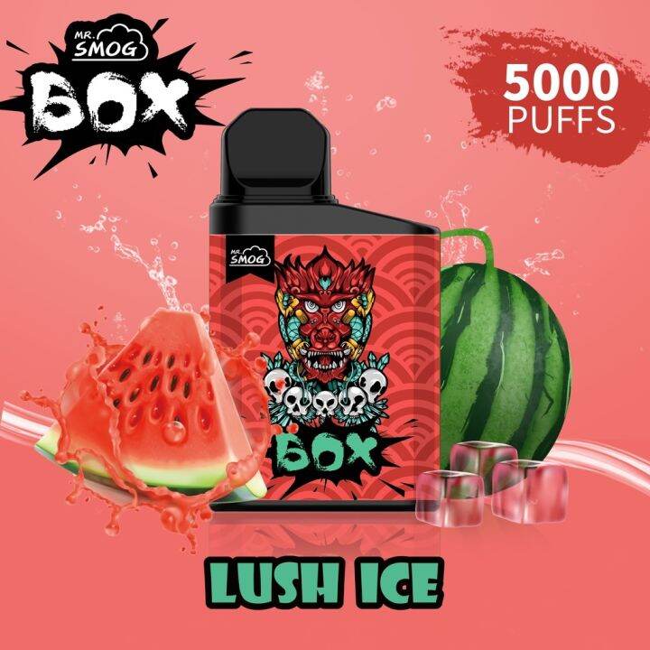 【Big Sale】Original Smoke Disposable VAPE Relx Similar 5000 Puffs VAPE ...