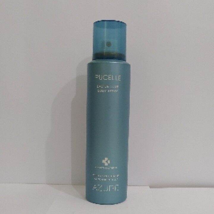 PUCELLE Eau De Luxe Body Spray 150 ML | Lazada Indonesia