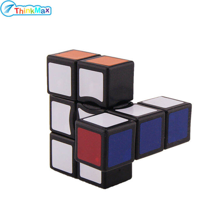 Thinkmax QJ 133เมจิก Cube ปริศนาของเล่นต้นการศึกษาของเล่นเด็กของขวัญ | Lazada.co.th