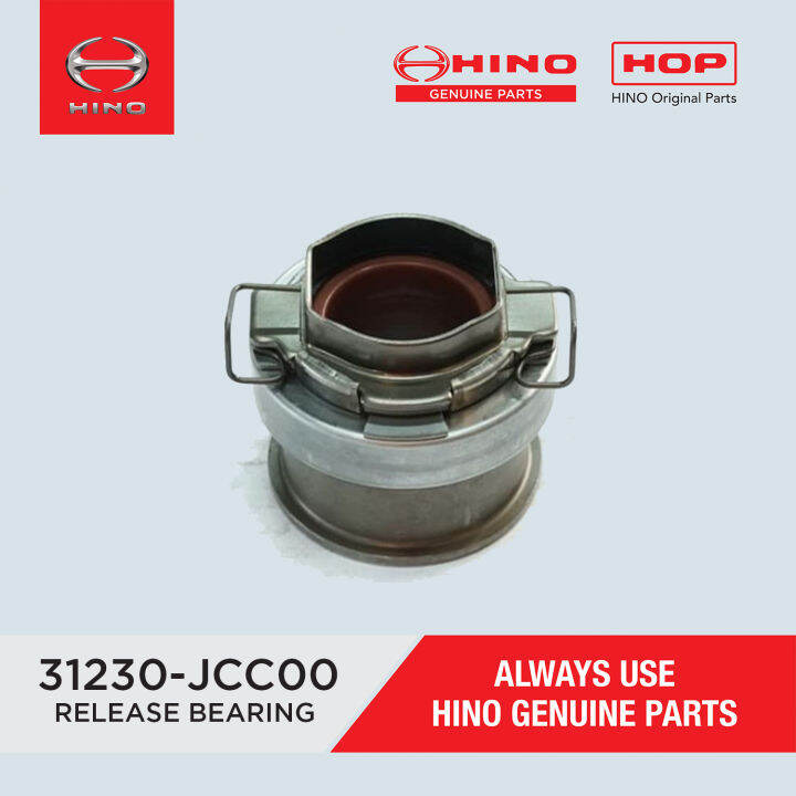 HINO 300 Release Bearing | Lazada PH