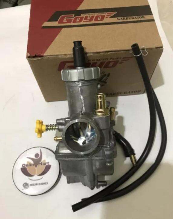 Karburator PE 28 | Lazada Indonesia